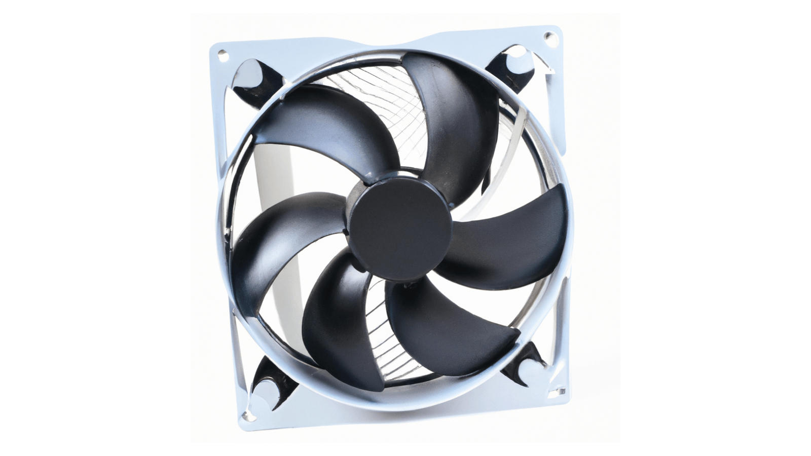 Voltaat Learn - Temperature Controlled Fan using Arduino